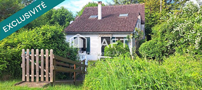Maison 5 pièces à Nargis, à vendre