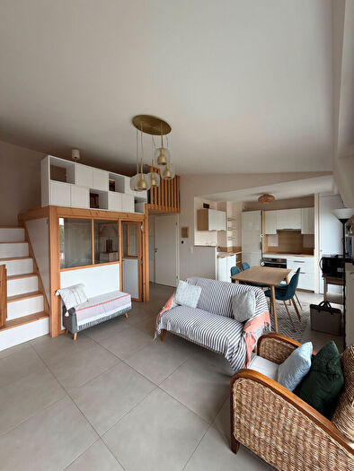 Appartement 2 pièces à louer à Le Perreux-sur-Marne, Pont de Bry