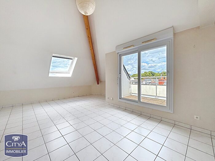 Appartement 3 pièces à vendre - Angers, Centre-ville, La Fayette