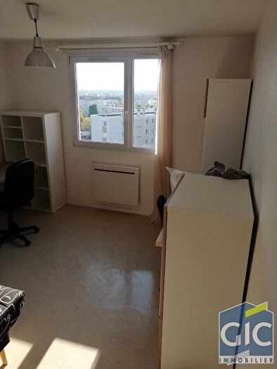 Appartement 1 pièce à louer à Calvaire-Saint Pierre