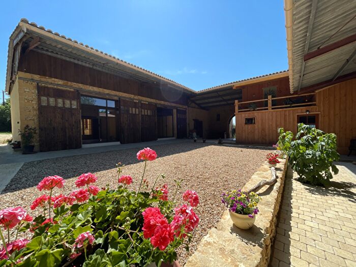 Maison 5 pièces à vendre - Lalinde