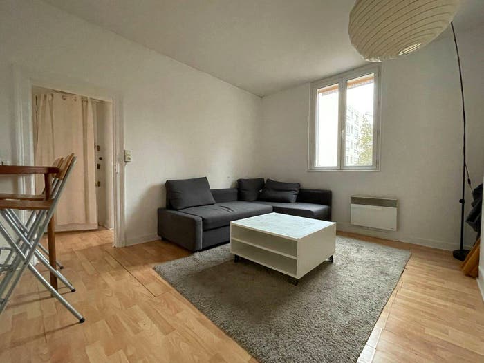 Appartement 3 pièces à louer - Boulogne-Billancourt