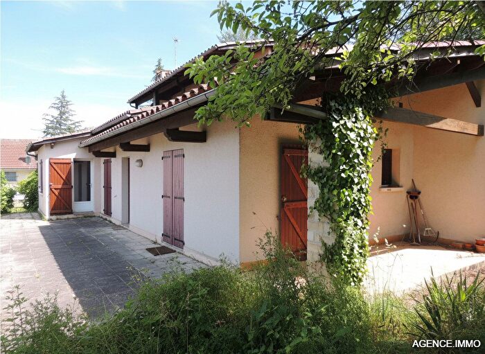 Maison 6 pièces à vendre à Villefranche-de-Rouergue