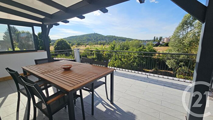 Appartement 5 pièces à vendre à Longeville-lès-Metz