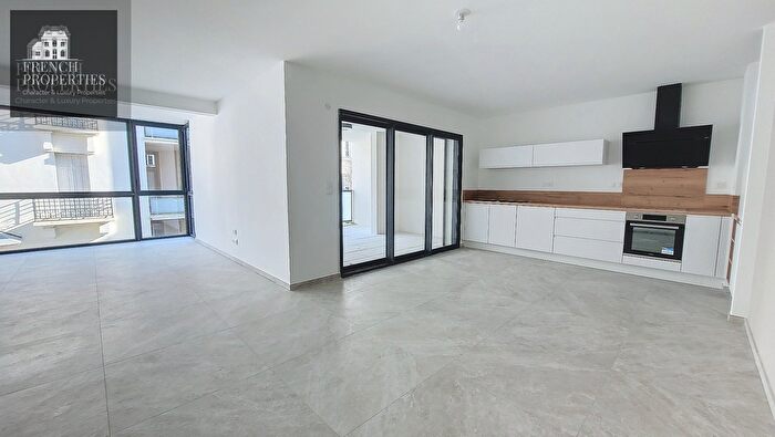 Appartement 3 pièces à vendre - Perpignan, Saint-Martin