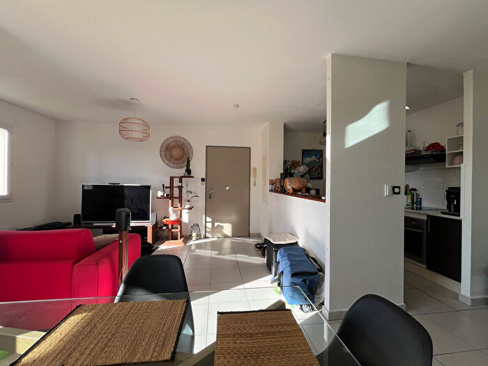 Appartement 2 pièces à Sainte-Marie, La Grande Montée, Le Village, à louer