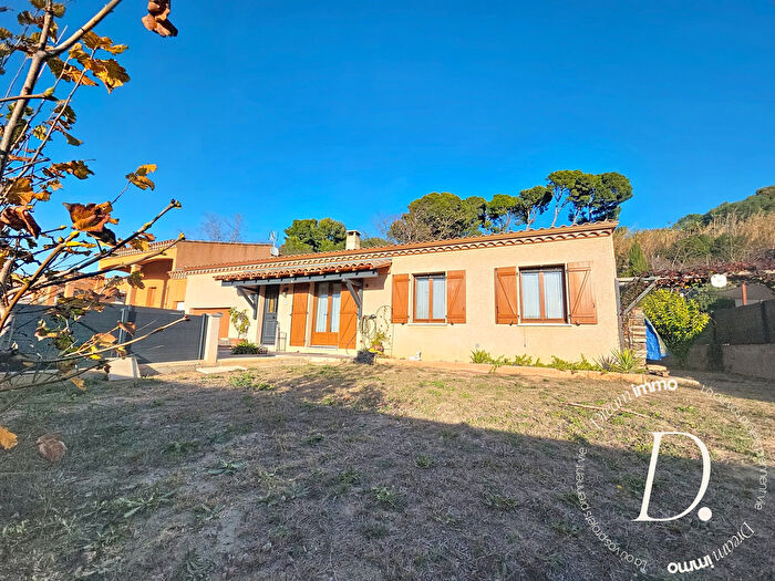 Maison à vendre - Margon - 4 pièces - 2 chambres