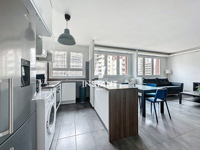 Appartement à vendre - Saint-Maurice, Val Dosne - 3 pièces - 1 chambre