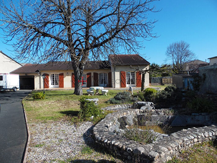 Albi, Le Breuil, Mazicou : Maison 4 pièces à louer