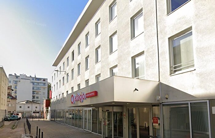 Appartement 1 pièce à vendre à Grenoble, Berriat