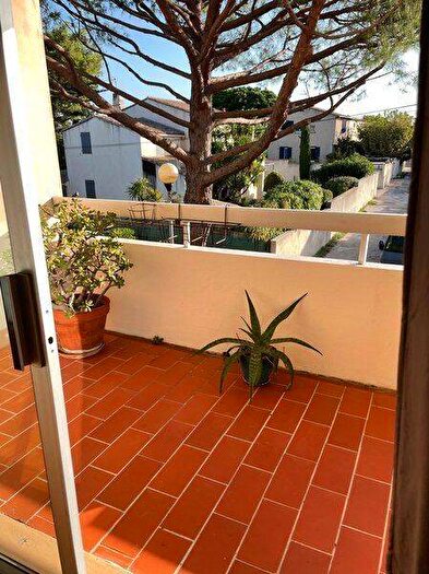 Marseille 8ème arrondissement - Appartement 2 pièces à louer
