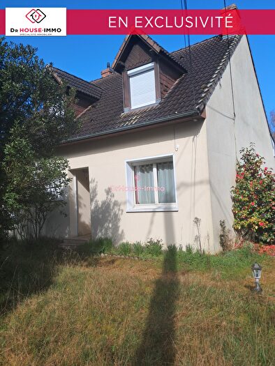 Maison 6 pièces à Parigné-l'Évêque, à vendre