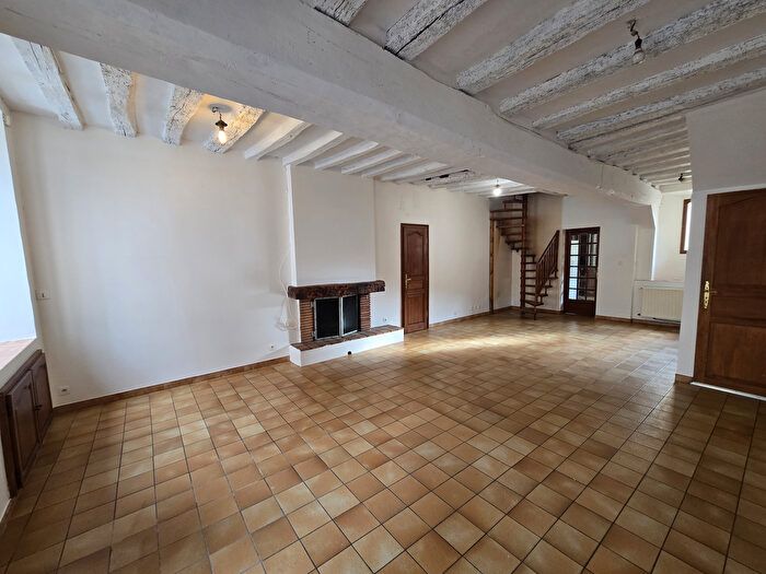 Maison à vendre - Coulommiers - 5 pièces - 3 chambres