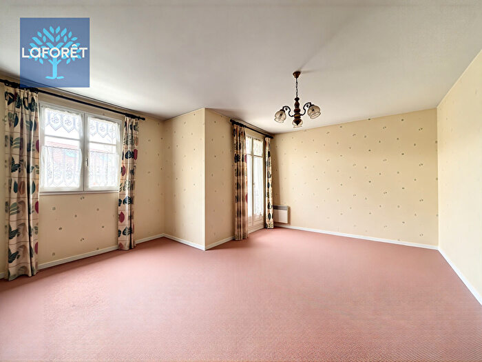 Appartement à vendre - Montigny-le-Bretonneux, La Sourderie Nord - 3 pièces - 2 chambres