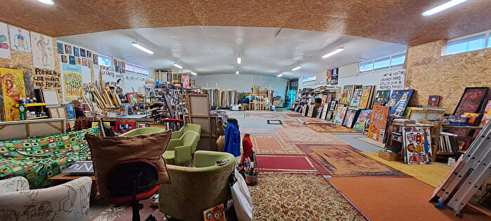 Maison à vendre - Alençon, Monsort, Saint-Léonard, Haut Eclair, Mantelet - 3 pièces - 1 chambre