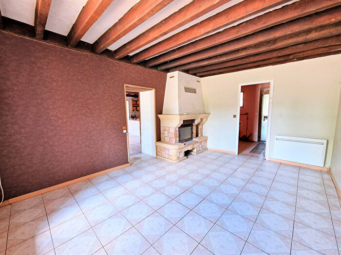 Maison 5 pièces à vendre à Saint-Péravy-la-Colombe