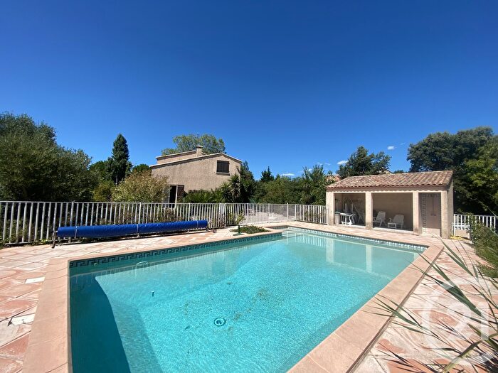 Maison 4 pièces à vendre à Saint-Pargoire