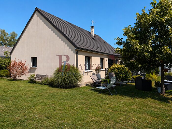 Rosiers-d'Égletons : Maison 4 pièces à vendre