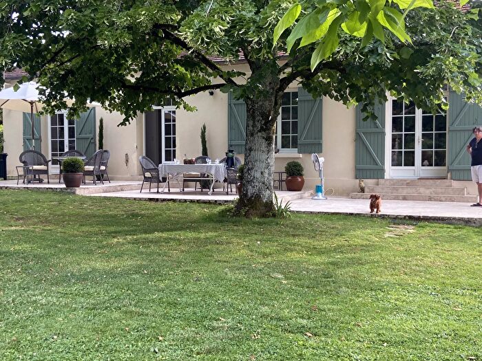 Maison à vendre - Monbazillac - 4 pièces - 2 chambres