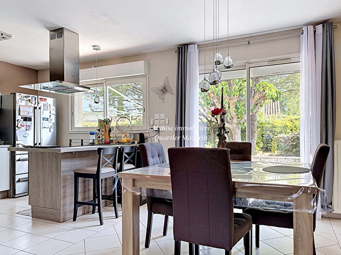 Aix-en-Provence, Les Milles - Maison 6 pièces à vendre