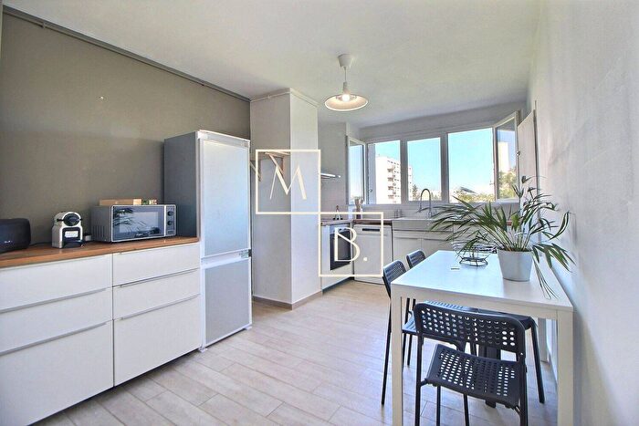 Appartement 1 pièce à louer - Lemasson, Montpellier