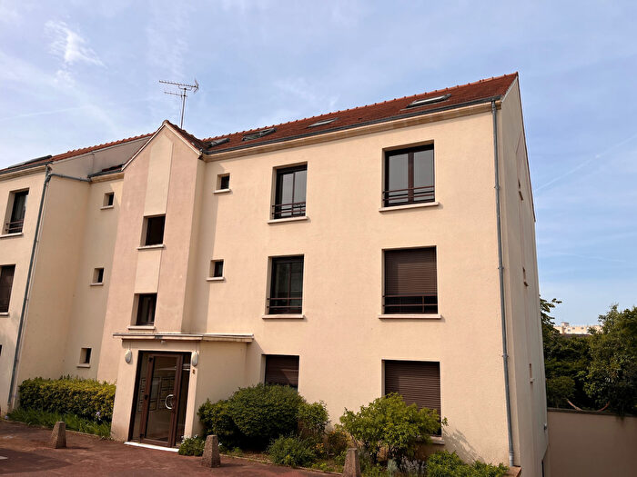 Appartement 5 pièces à vendre - Montesson, Centre-ville