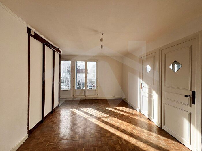 Appartement 3 pièces à louer - Abbaye, Grenoble