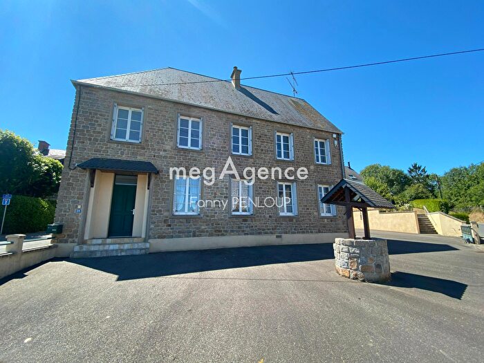 Pontaubault : Maison 5 pièces à vendre