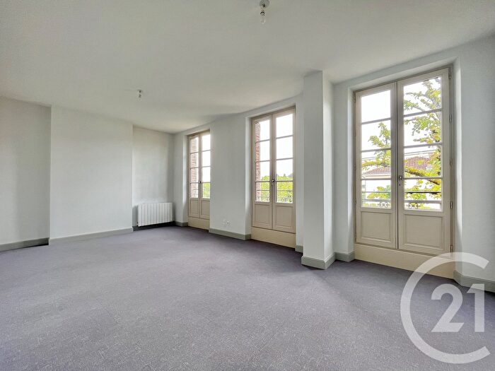 Albi, Quartiers Ouest, Pointe de Marre - Appartement 2 pièces à louer