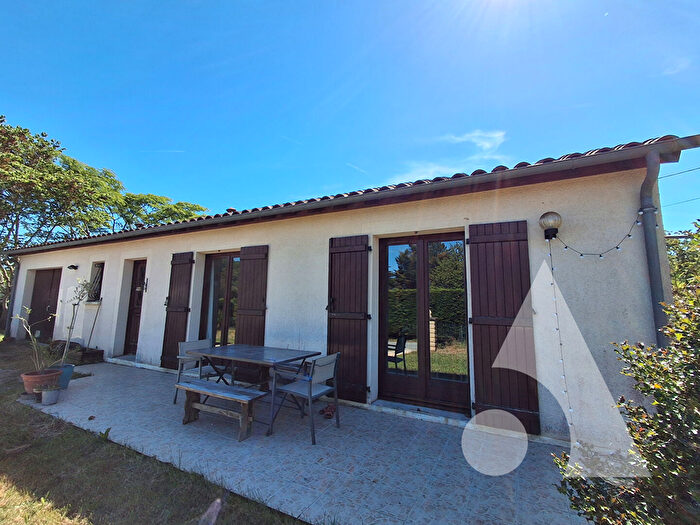 Maison 3 pièces à vendre - Sarlat-la-Canéda