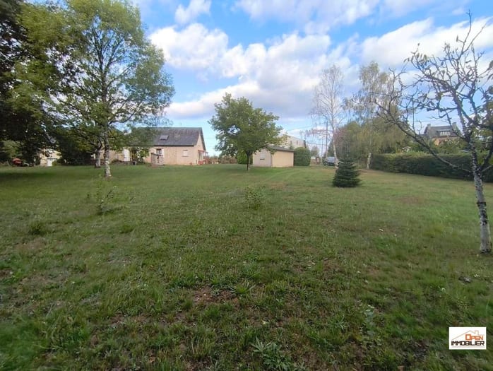 Estivaux : Maison 7 pièces à vendre