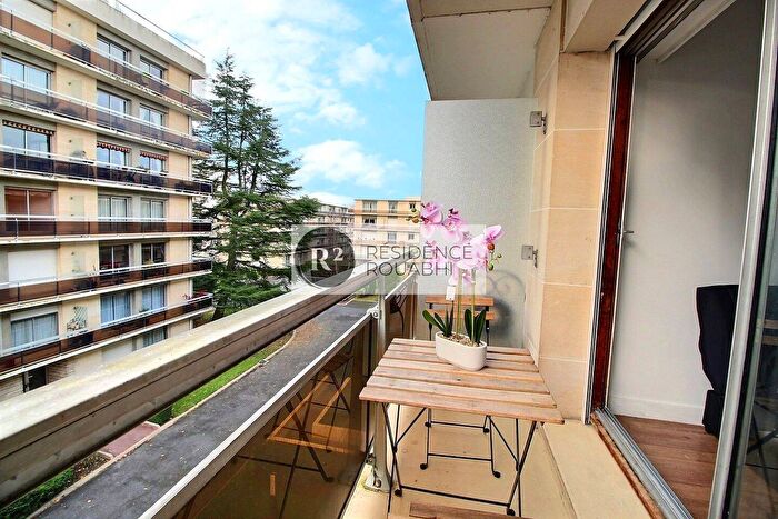 Appartement 1 pièce à Compiègne, à louer