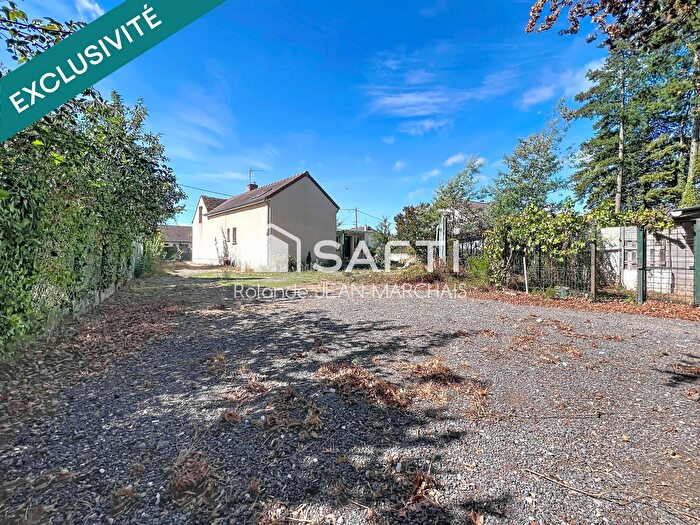 Maison 5 pièces à Sully-sur-Loire, à vendre