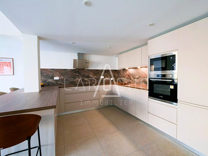 Appartement à vendre - Argelès-sur-Mer, Jardins du Soleil, Mas Boy - 3 pièces - 2 chambres