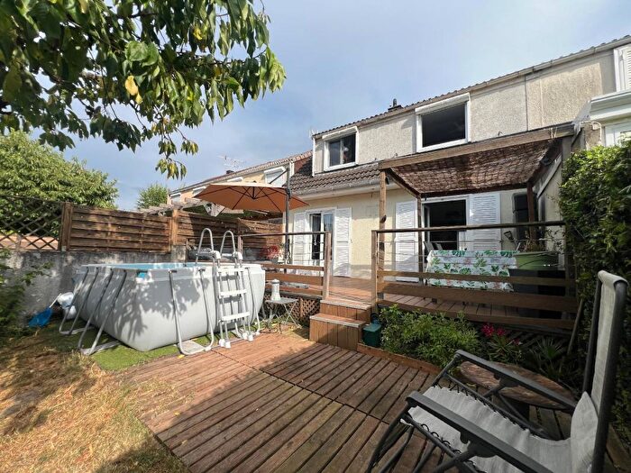 Maison 5 pièces à vendre à Boissy-sous-Saint-Yon