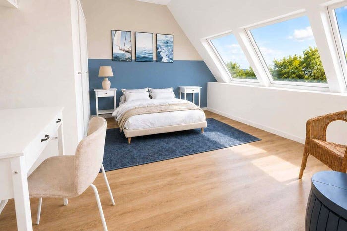 Appartement 1 pièce à louer - Cronenbourg Est-Centre Est, Strasbourg