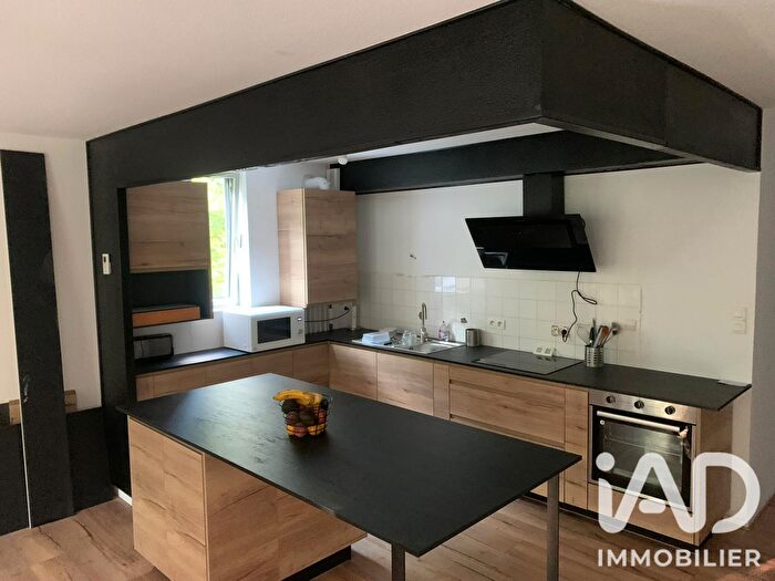 Appartement 4 pièces à Le Haillan, à vendre