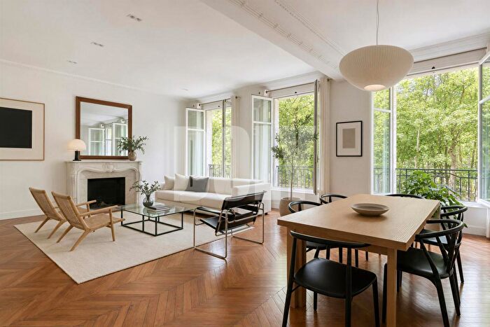 Appartement 9 pièces à Paris 16ème, Passy, Maison de la Radio, Muette-Sud, à vendre