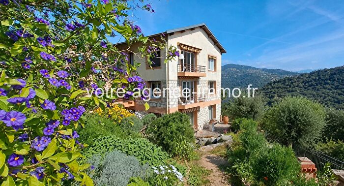 Nice, Pasteur : Appartement 2 pièces à vendre