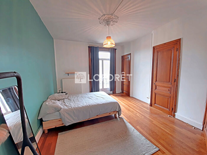 Appartement à vendre - Saint-Étienne, Tardy, Colline des Pères, Bizillon - 4 pièces - 3 chambres