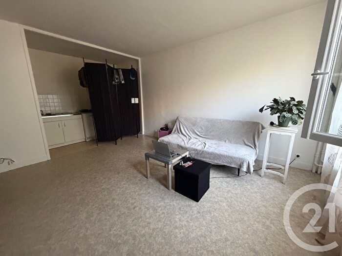 Beauvais, Argentine - Appartement 1 pièce à vendre