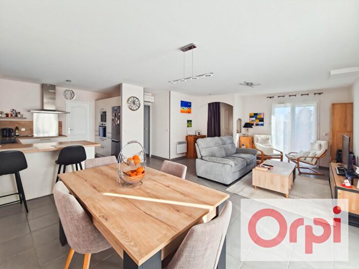 Maison à vendre - Grenade - 4 pièces - 3 chambres