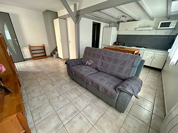 Maison 2 pièces à Achères, Centre-ville, Cité de la Barricade, à vendre