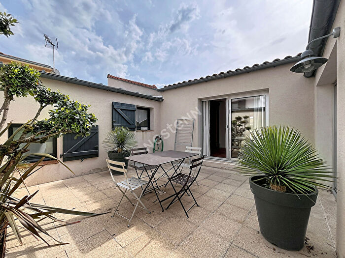 Maison 6 pièces à vendre à Montaigu