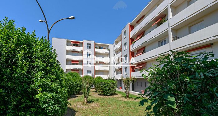 Orange, Colline, Etang - Appartement 3 pièces à vendre