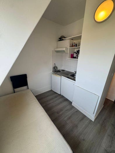 Appartement 1 pièce à louer à Saint Placide, Paris 6ème arrondissement