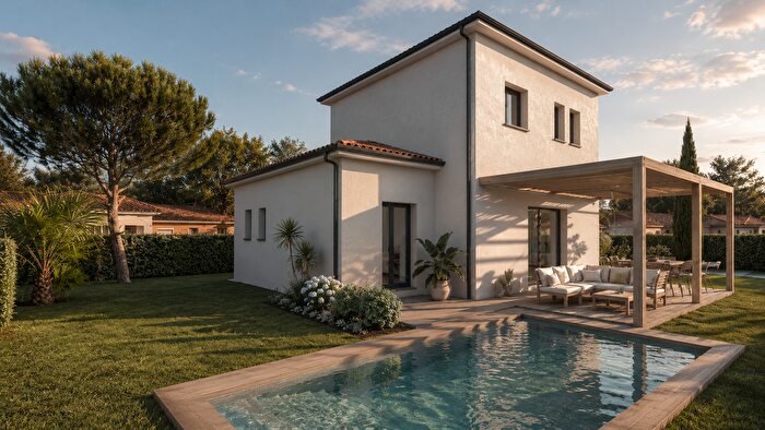 Maison 5 pièces à vendre à Rivesaltes
