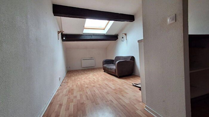 Centre ville, Bordeaux : Appartement 1 pièce à louer