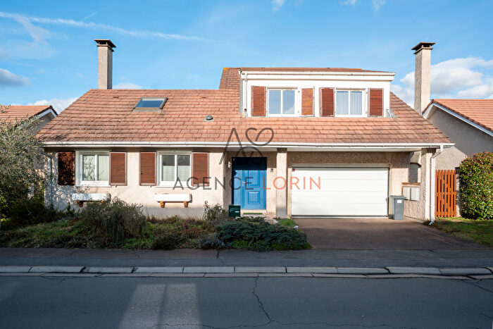 Maison à vendre - Montesson - 7 pièces - 5 chambres