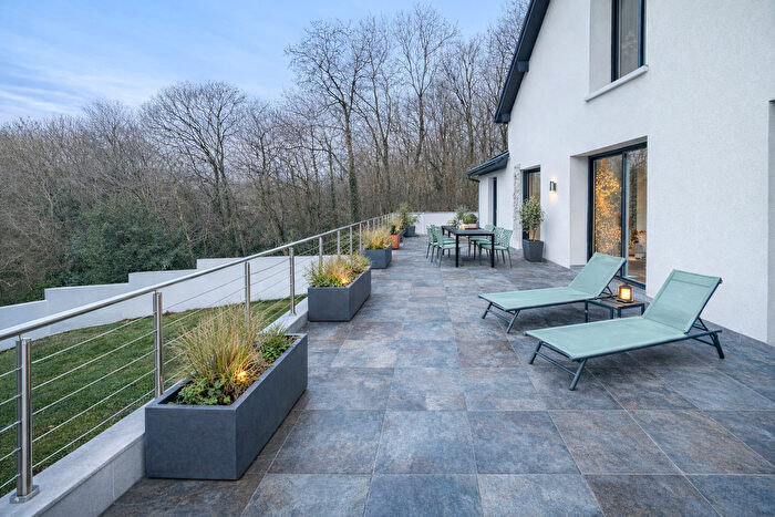 Maison à vendre - Saulx-les-Chartreux - 7 pièces - 5 chambres